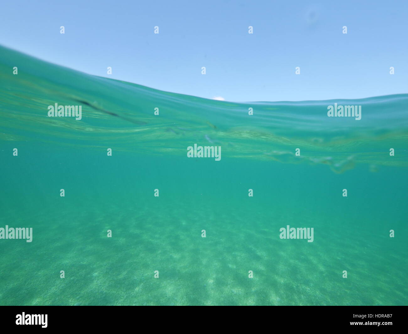 Split level image hi-res stock photography and images - Alamy