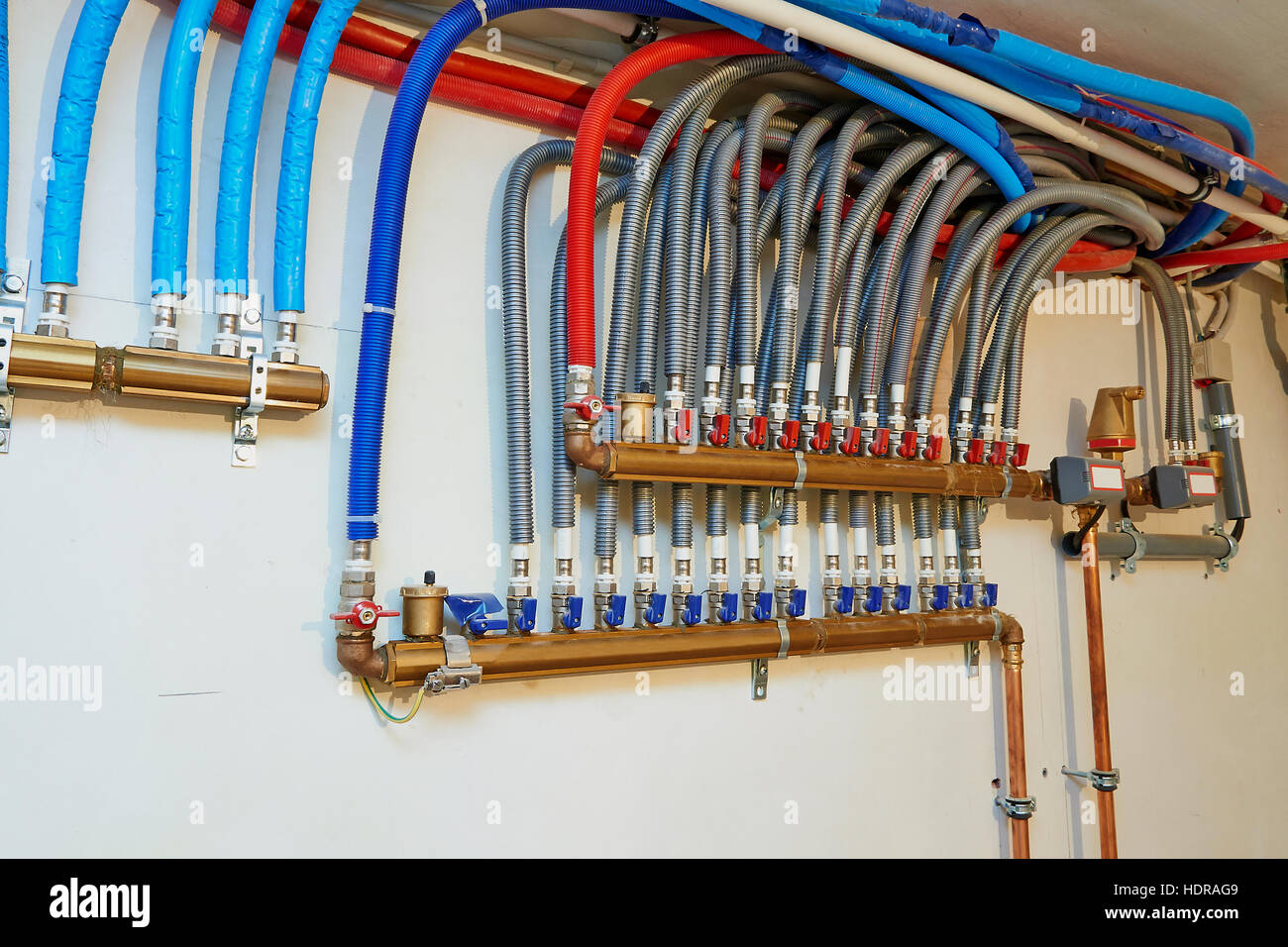 Machine and boiler house hi-res stock photography and images - Alamy