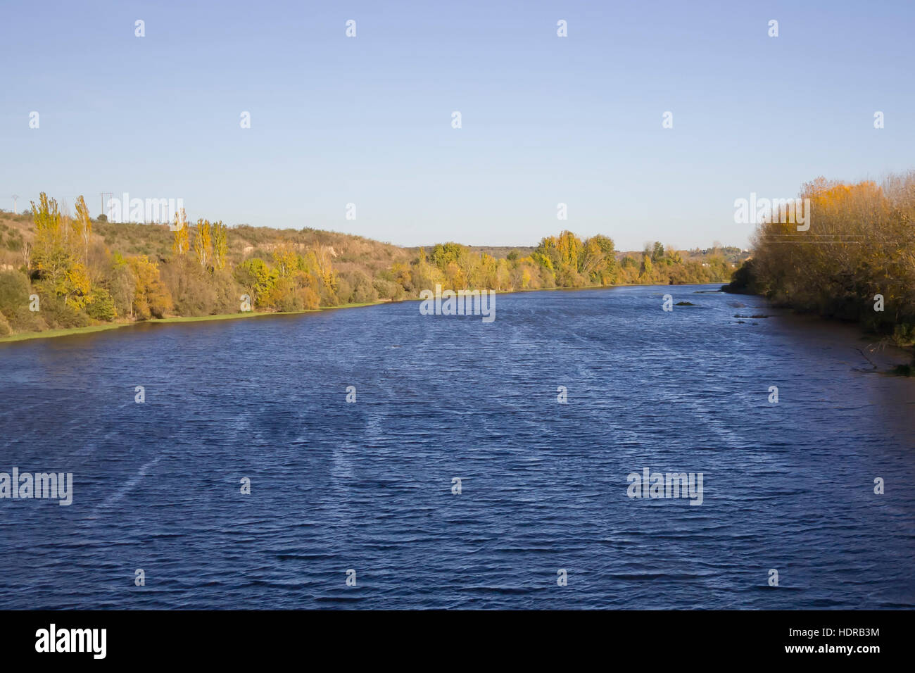 Channel river hi-res stock photography and images - Alamy