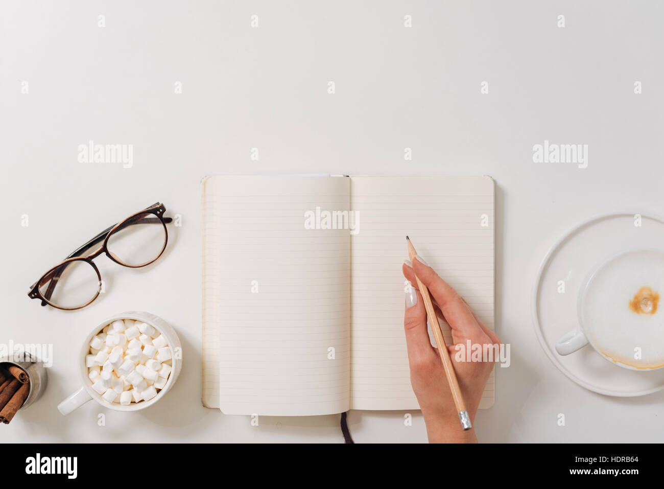 Nice pencil hi-res stock photography and images - Alamy