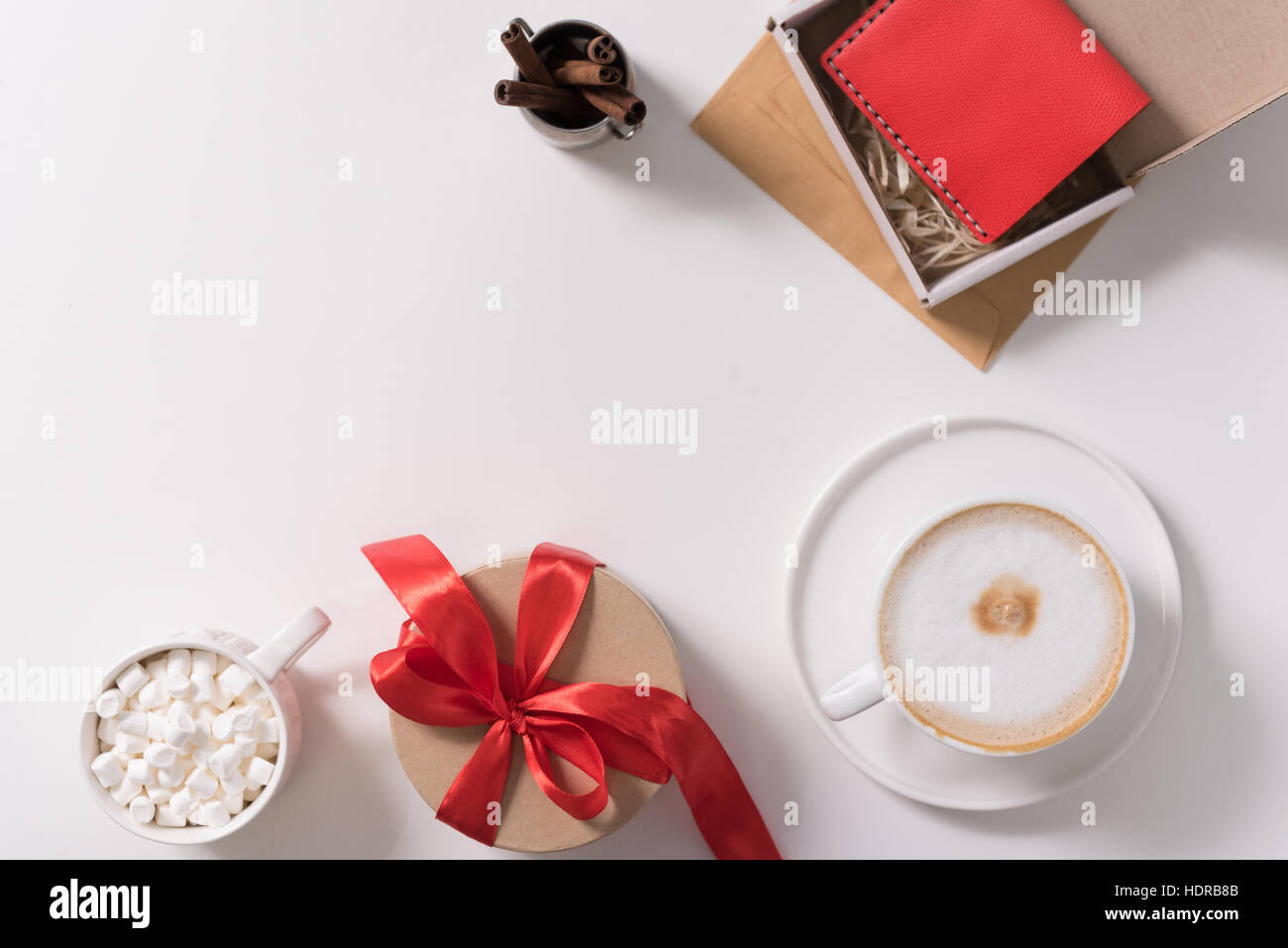 Pleasant surprise mail hi-res stock photography and images - Alamy