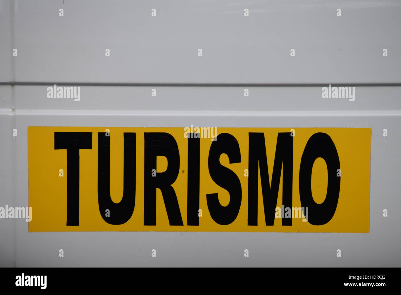 Costa rica tourist bus hi-res stock photography and images - Alamy