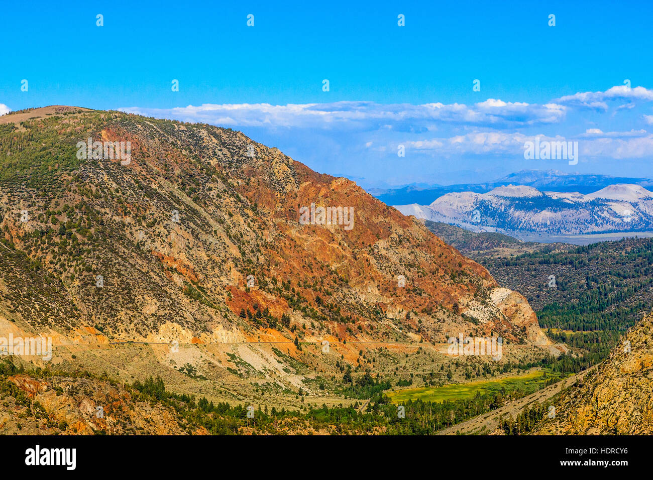 State Route 120 is located in northern California. It runs from the San ...