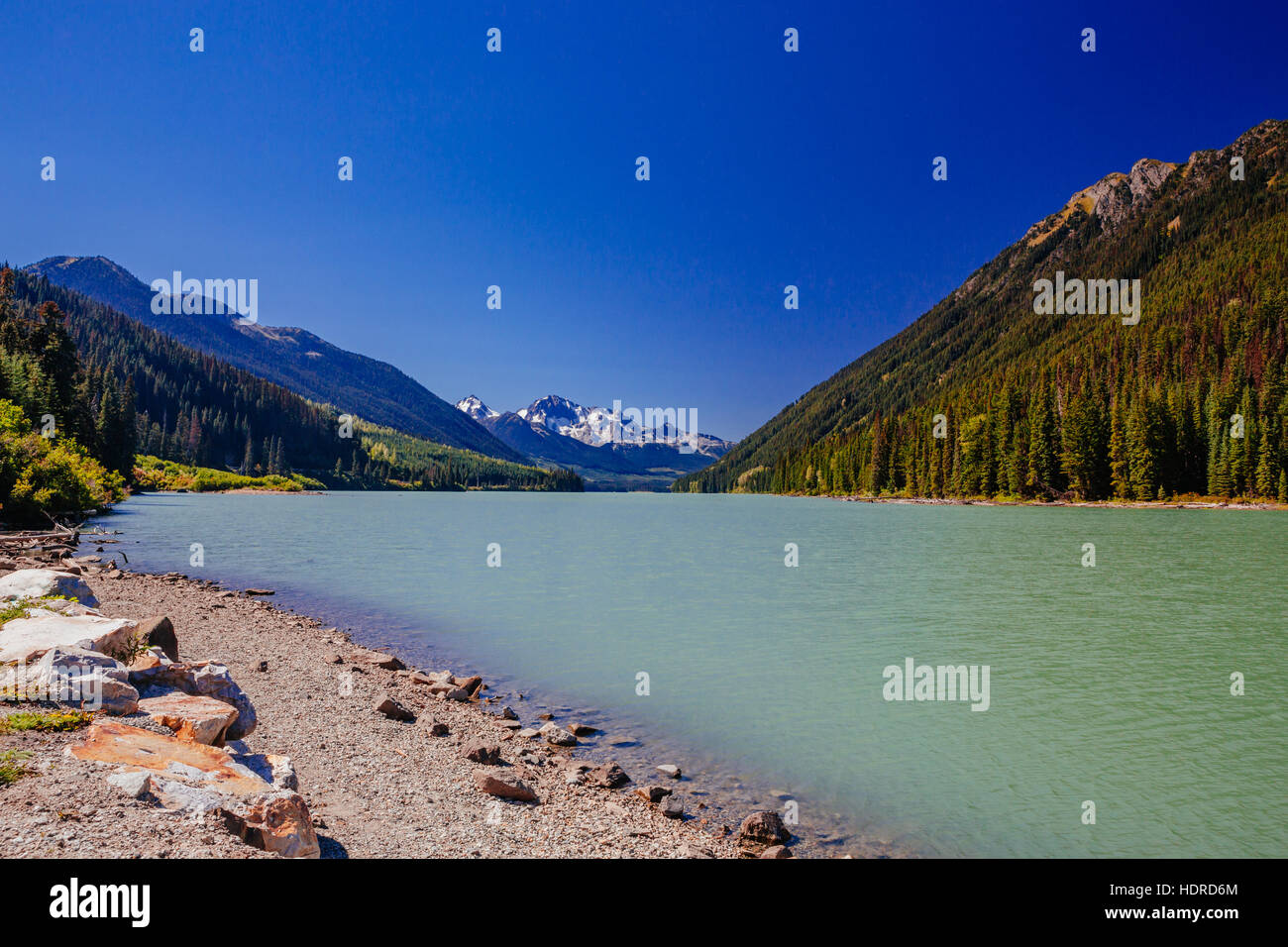 Duffey Lake Provincial Park is a provincial park in British Columbia ...
