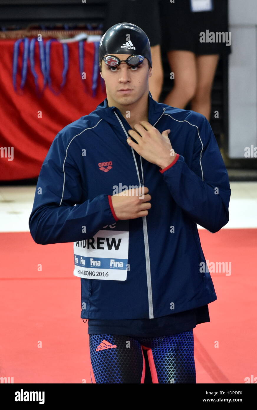 Michael andrew swim hi-res stock photography and images - Alamy