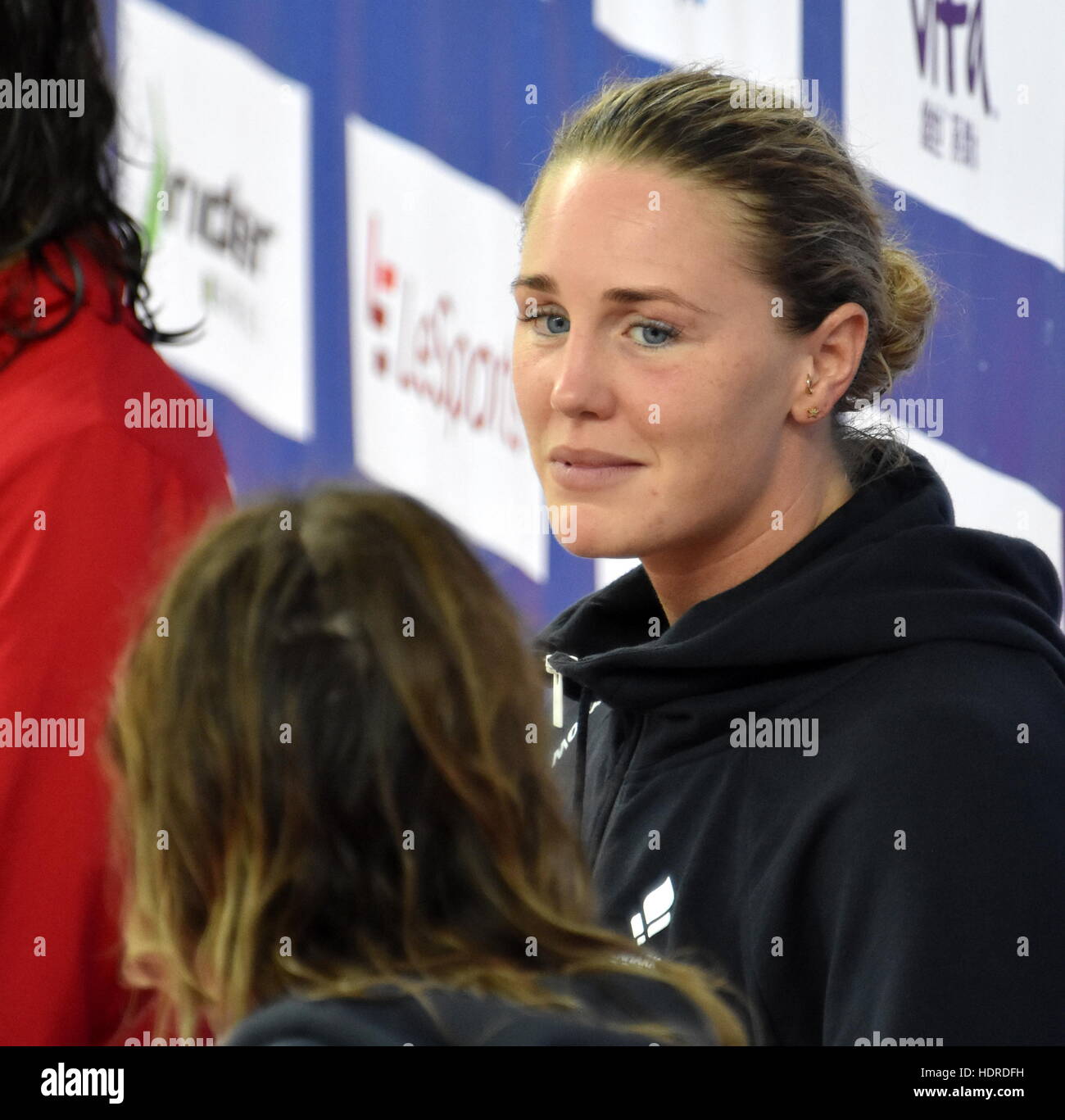 Jeanette ottesen hi-res stock photography and images - Alamy