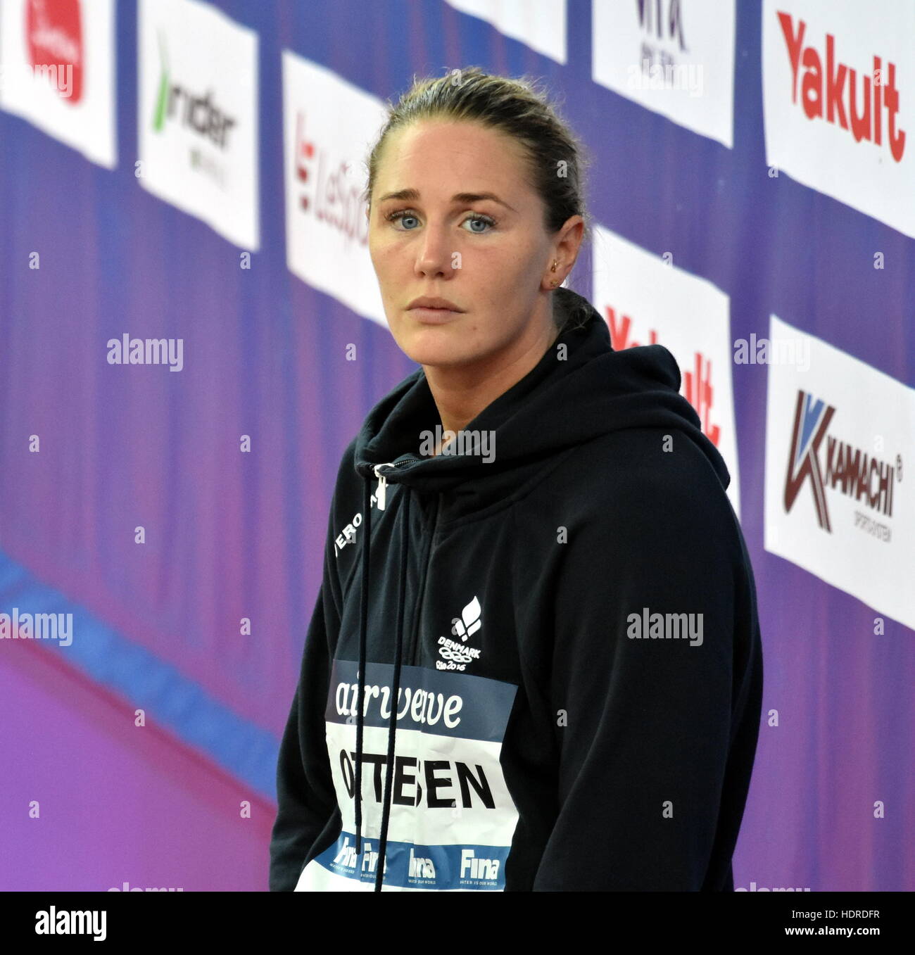 Jeanette ottesen hi-res stock photography and images - Alamy