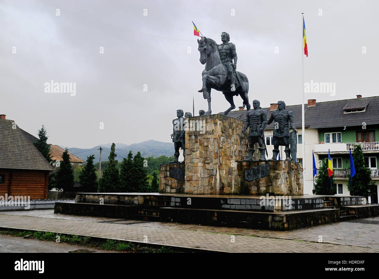 Bogdan voda hi-res stock photography and images - Alamy