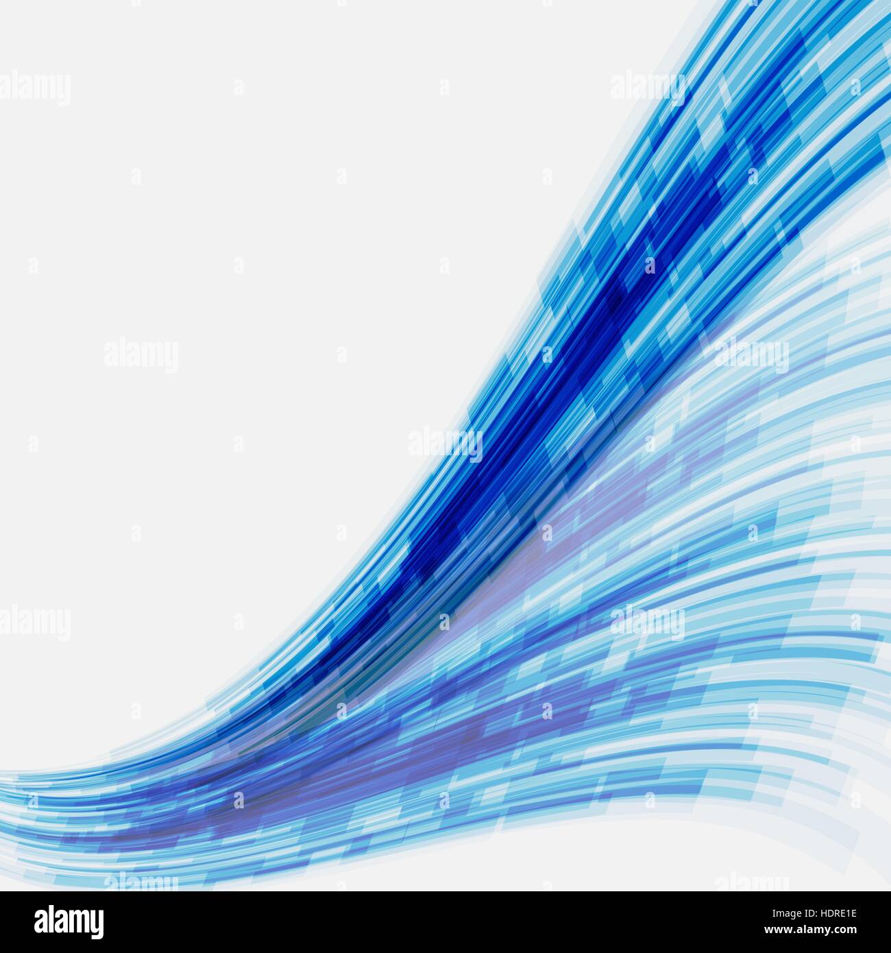 Wave design element hi-res stock photography and images - Alamy