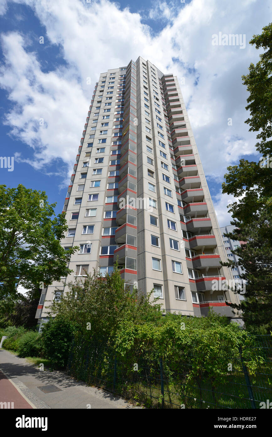 Gropiusstadt High Resolution Stock Photography and Images - Alamy