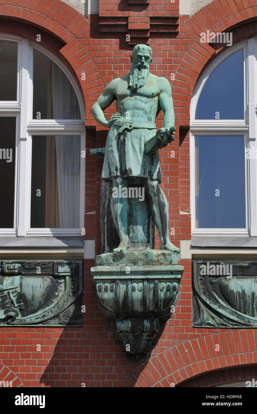Germanyi paul thom hi-res stock photography and images - Alamy