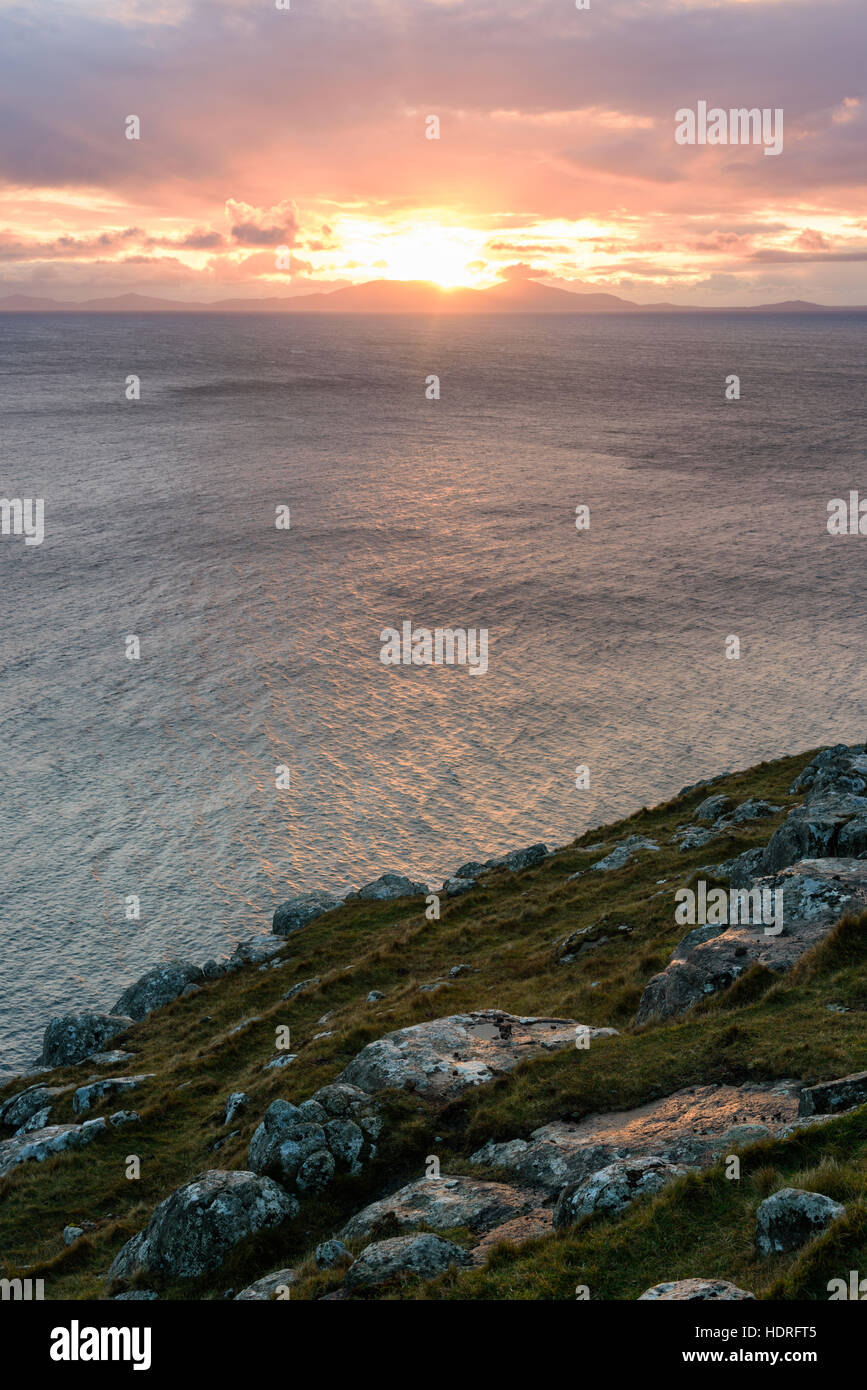 Neist Point Lighthouse - iconic location on the Isle of Skye in ...