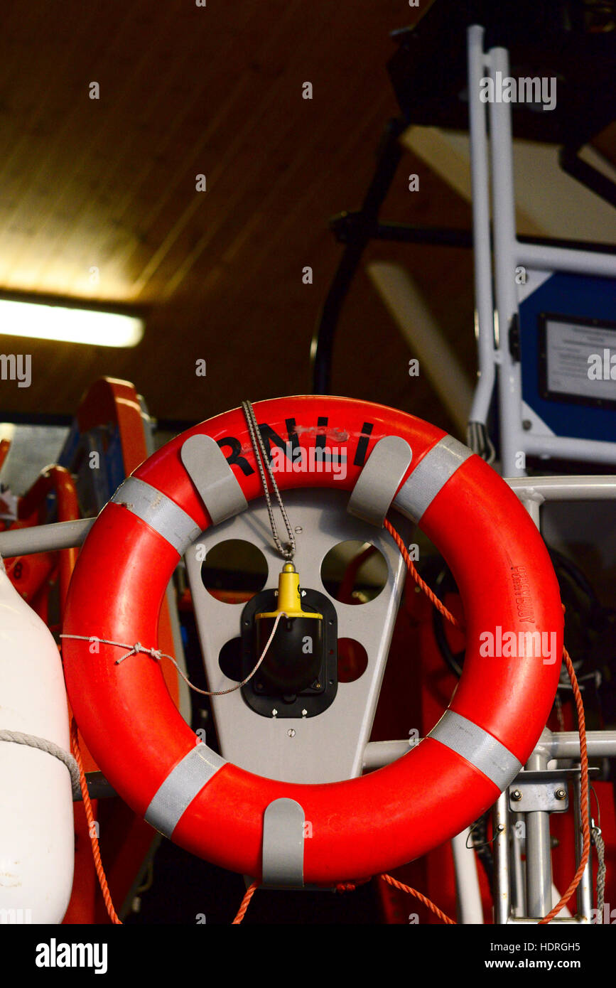 Lifeboat ring hi-res stock photography and images - Alamy
