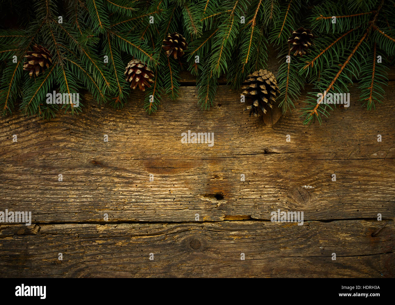 Christmas tree branches texture hi-res stock photography and images - Alamy