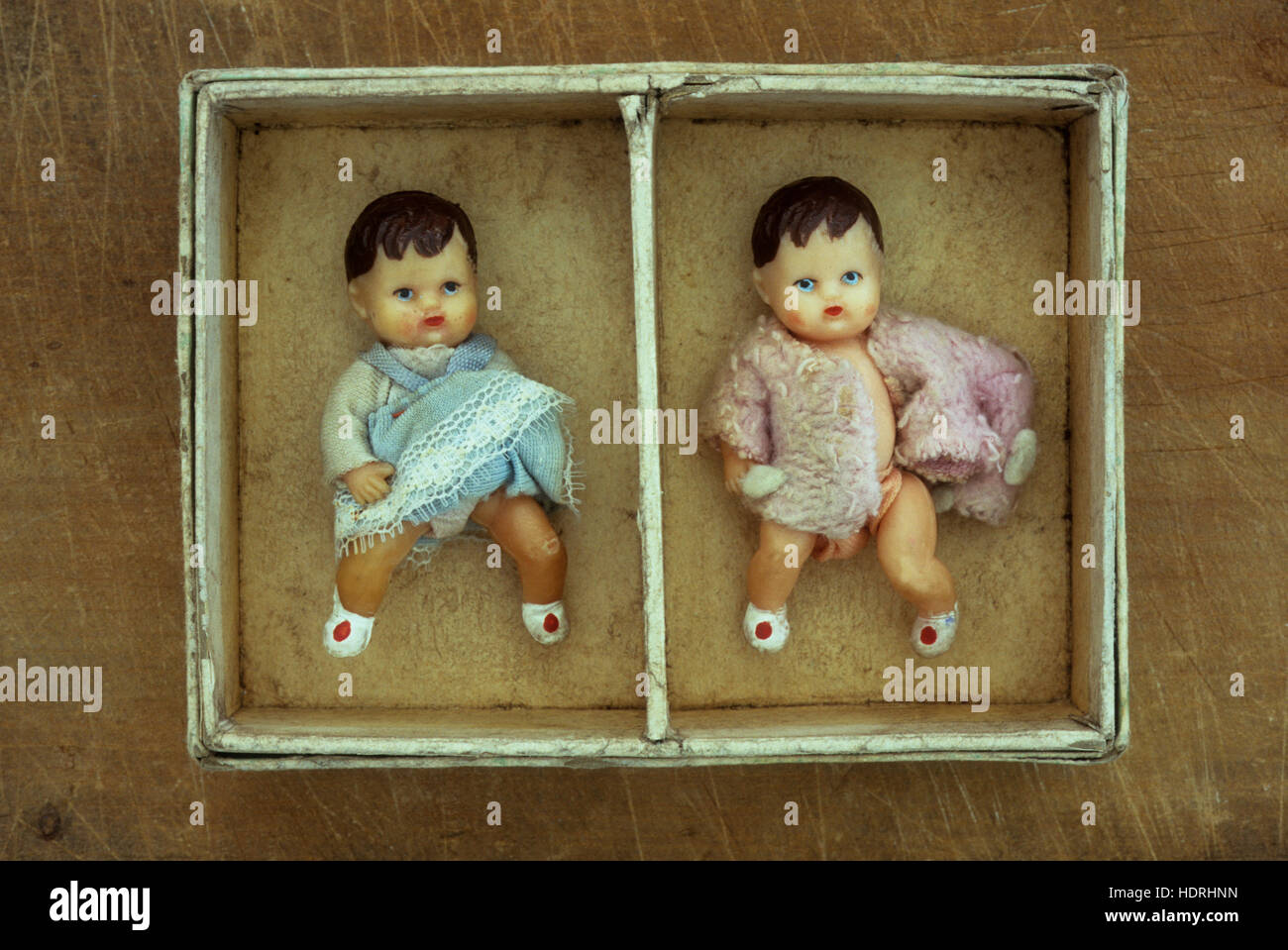 Vintage doll hi-res stock photography and images - Alamy