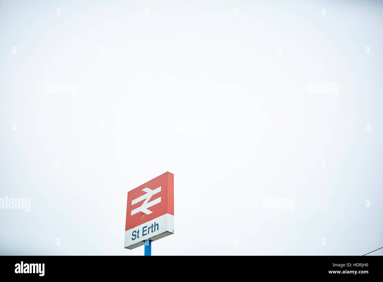 British rail sign hi-res stock photography and images - Alamy