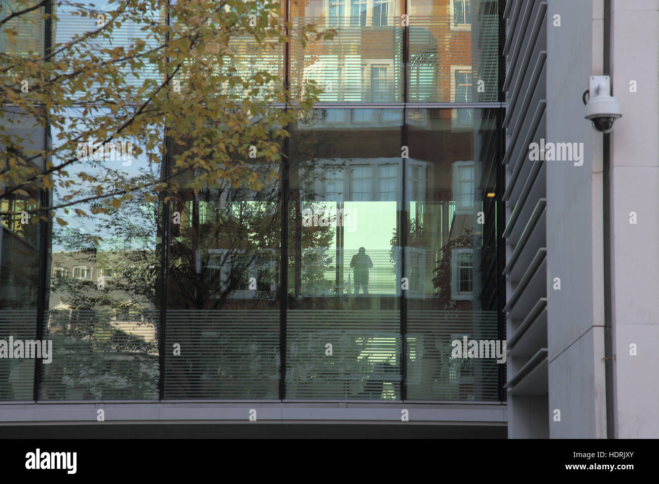 The home office building london hi-res stock photography and images - Alamy