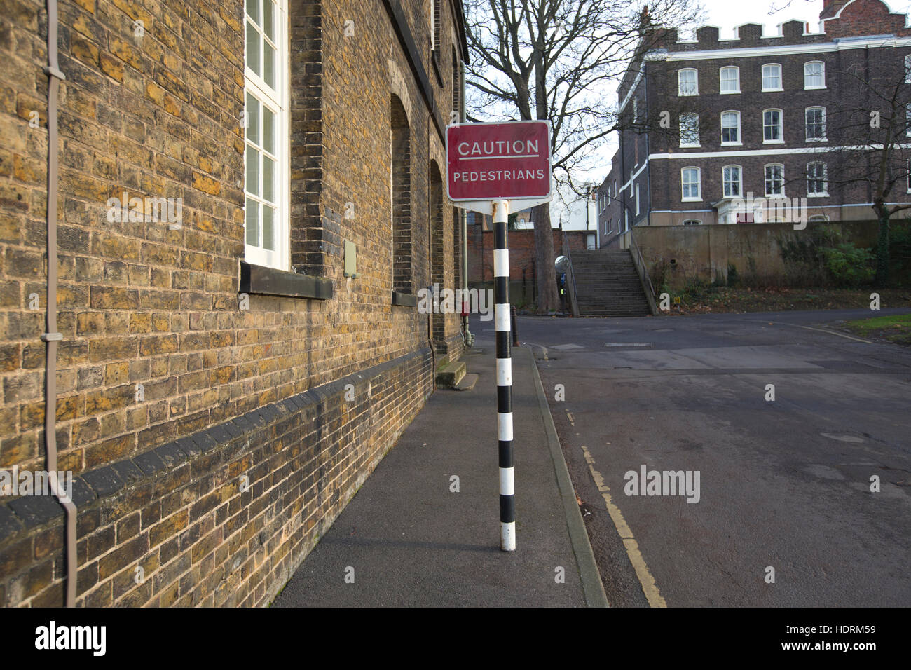 Chatham Historic Dockyard, maritime museum on the site of the former ...