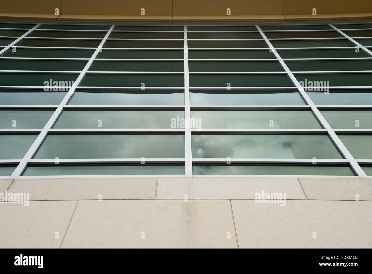 Abraham Lincoln presidential Library at Springfield, Sangamon County ...