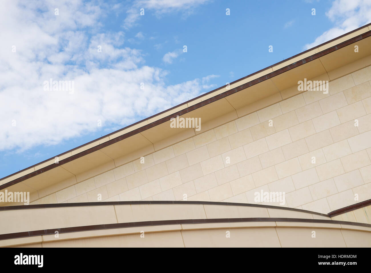 Abraham Lincoln presidential Library at Springfield, Sangamon County ...