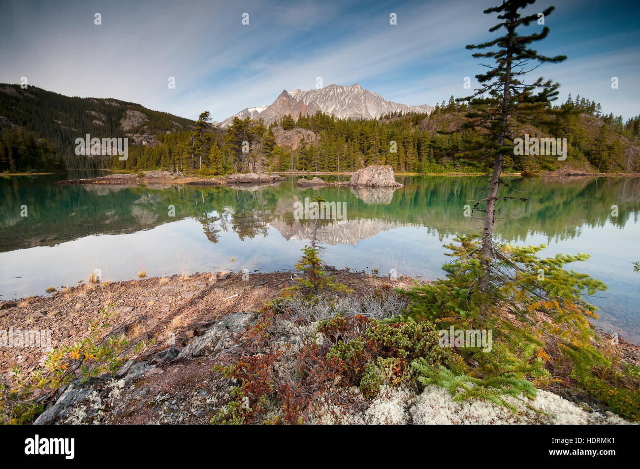 Atlin hi-res stock photography and images - Alamy