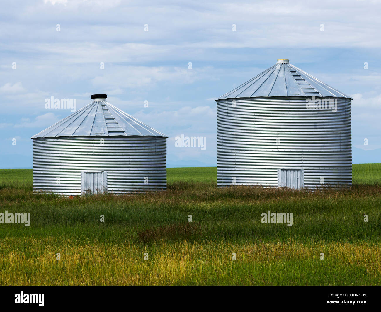 Cayley alberta hi-res stock photography and images - Alamy