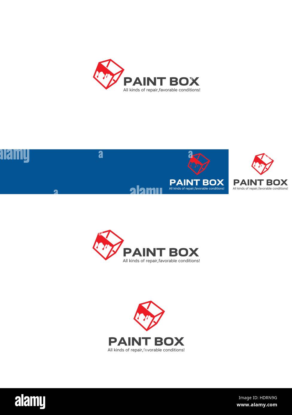 Isometric repair construction color Stock Vector Images - Alamy