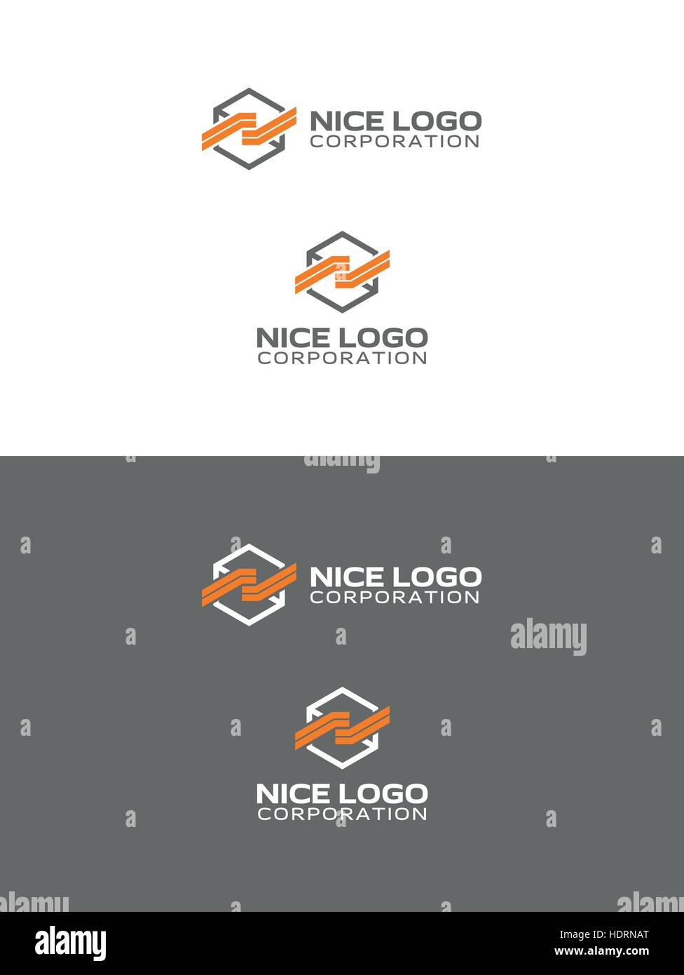 packing and packaging logo template, modern logistics Icon Stock Vector ...