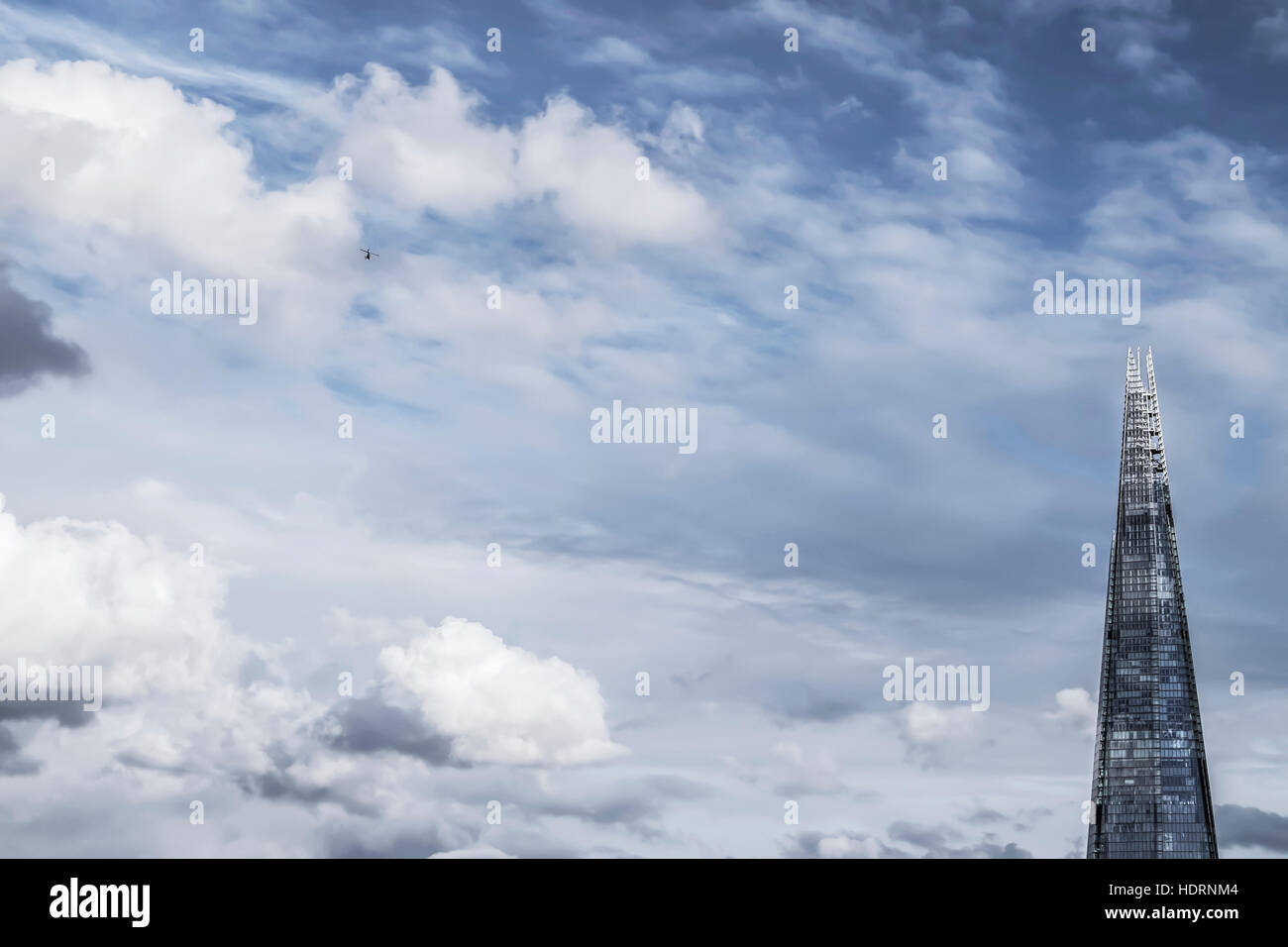 Close up view of the shard architecture hi-res stock photography and ...