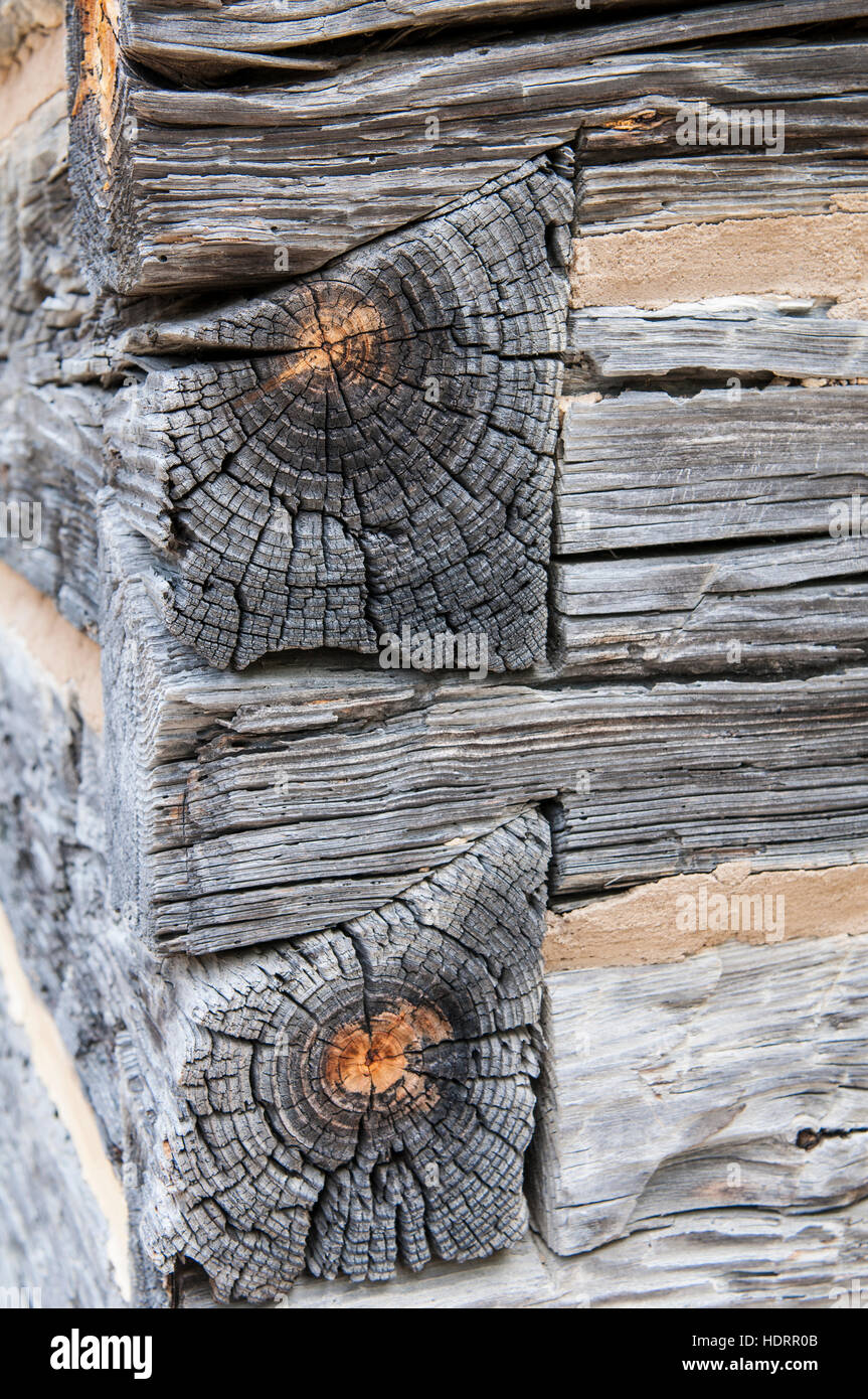 The Civil War site where the South surrendered to the North, Bennett ...