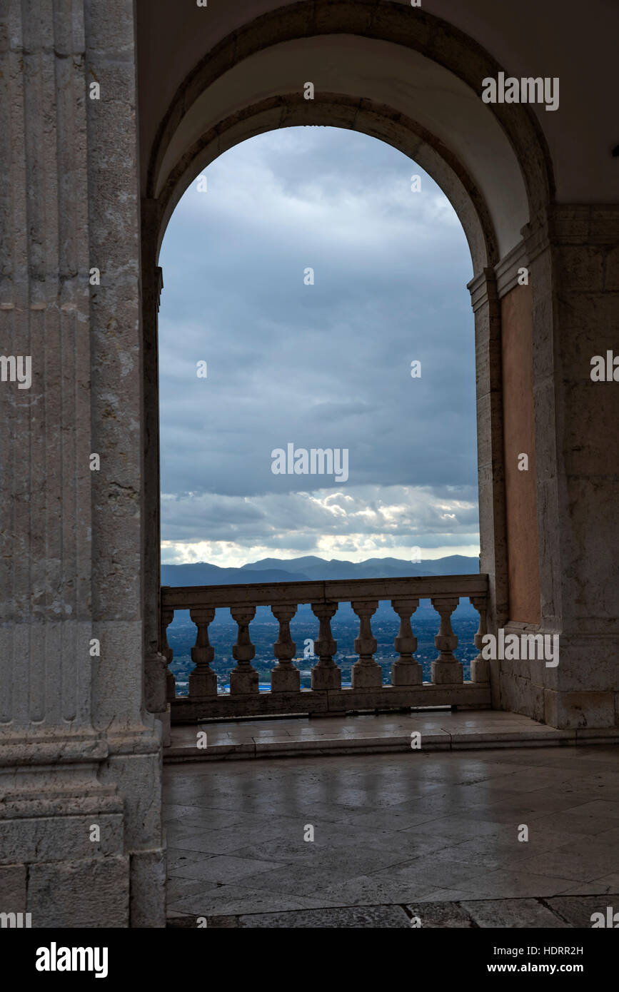 Cassino italy hi-res stock photography and images - Alamy