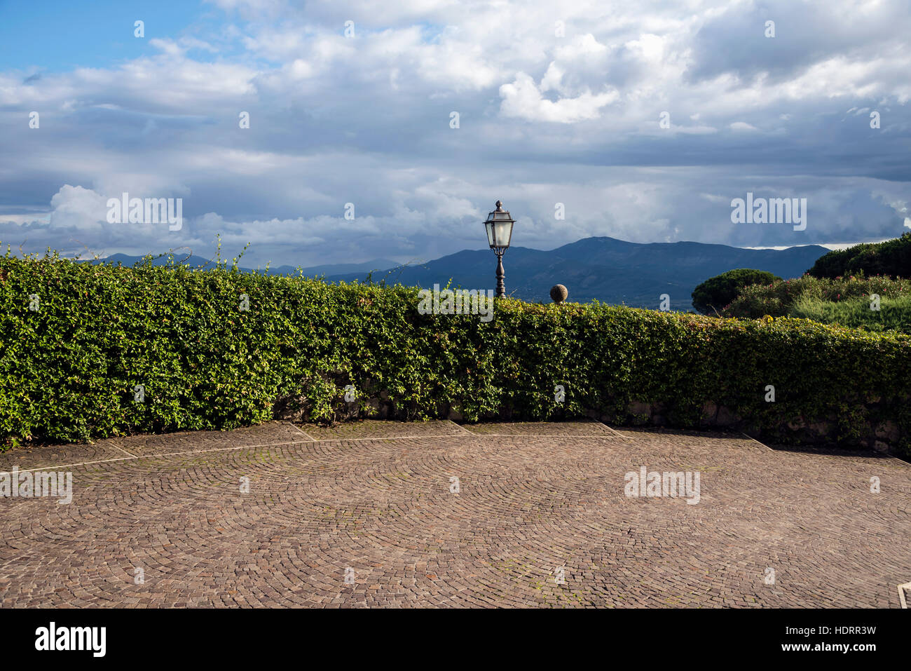 Cassino city italy hi-res stock photography and images - Alamy