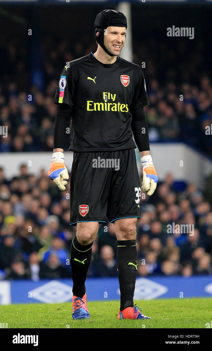 Petr cech arsenal 2016 hi-res stock photography and images - Alamy