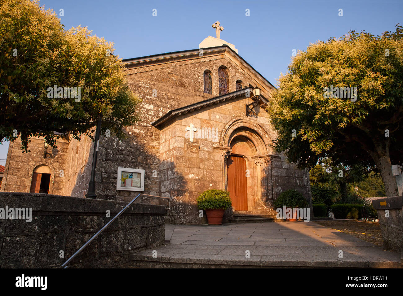 Palas de rey hi-res stock photography and images - Alamy