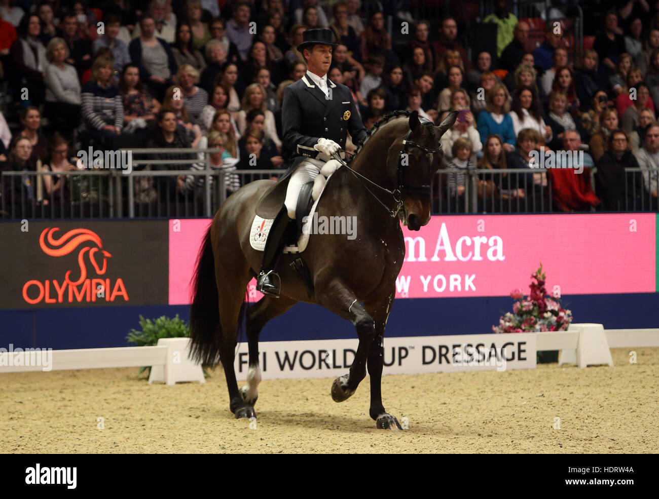 Carl hester london hi-res stock photography and images - Alamy