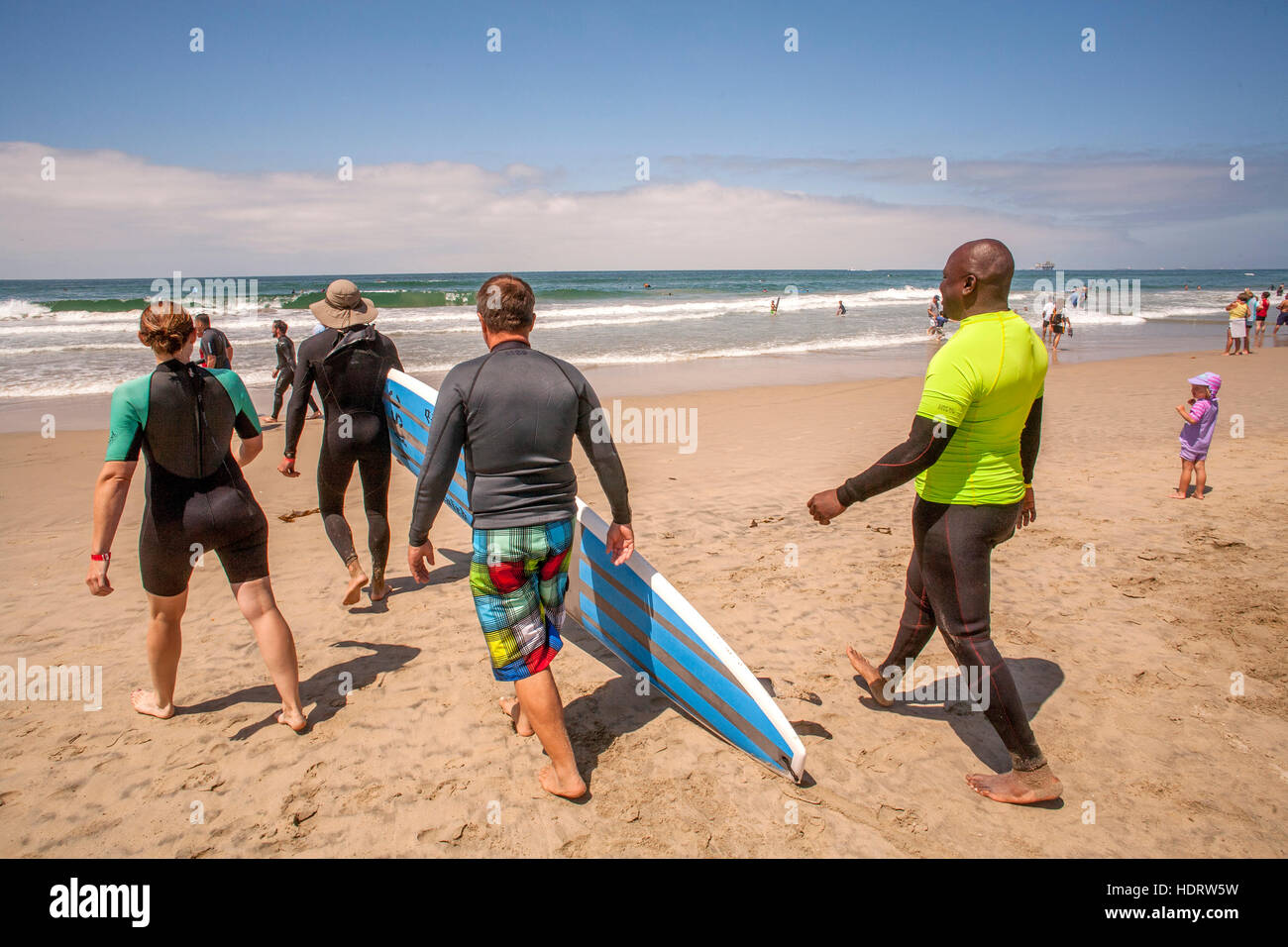 Soldier appreciation hi-res stock photography and images - Alamy