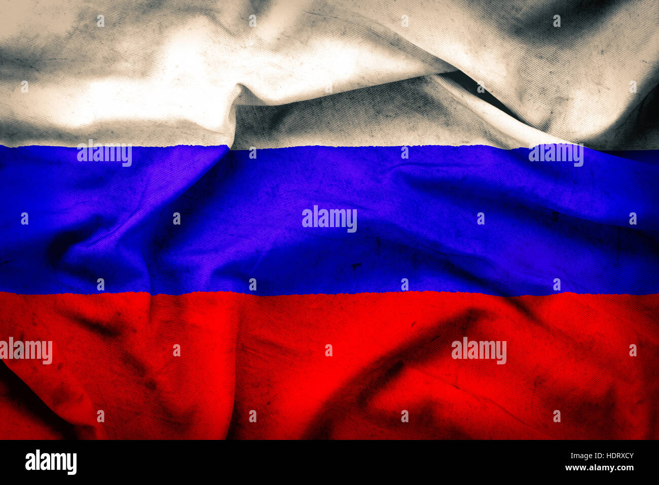 Old russia flag hi-res stock photography and images - Alamy
