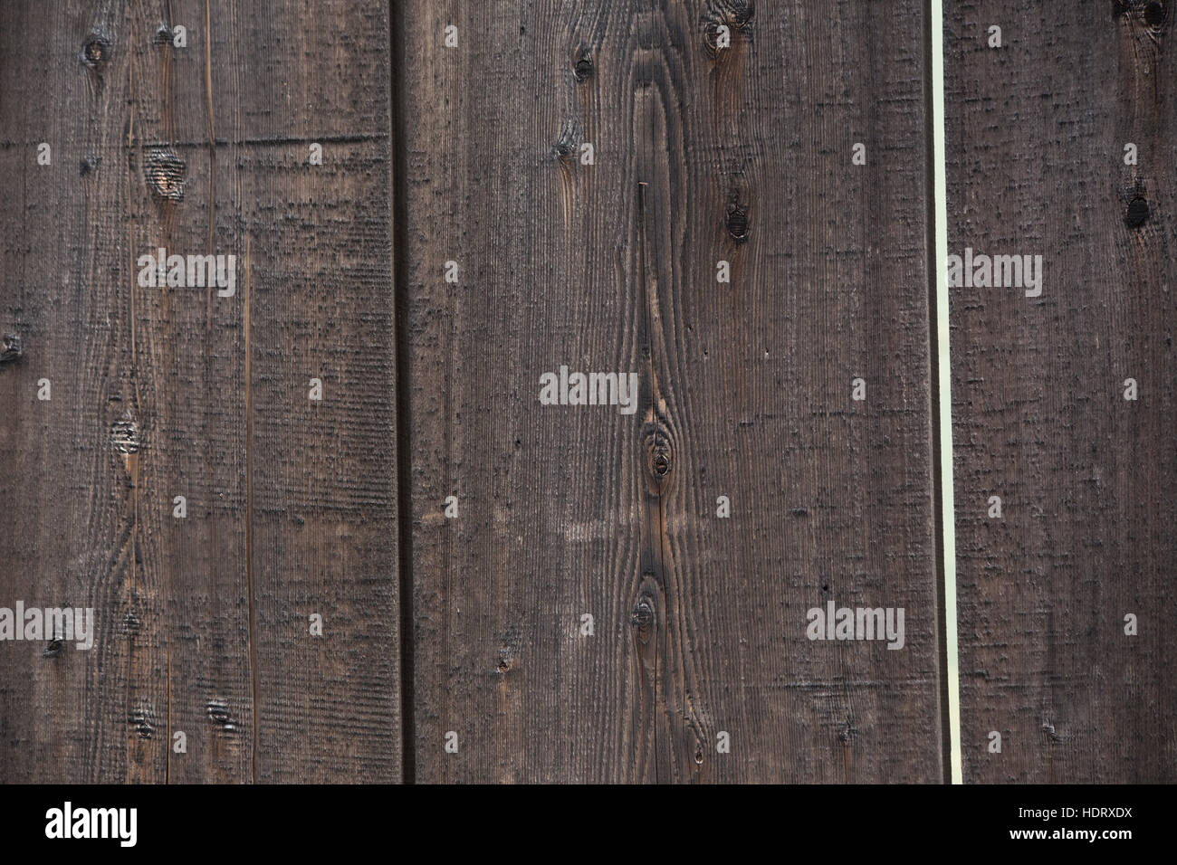 Close up of wooden fence Stock Photo - Alamy