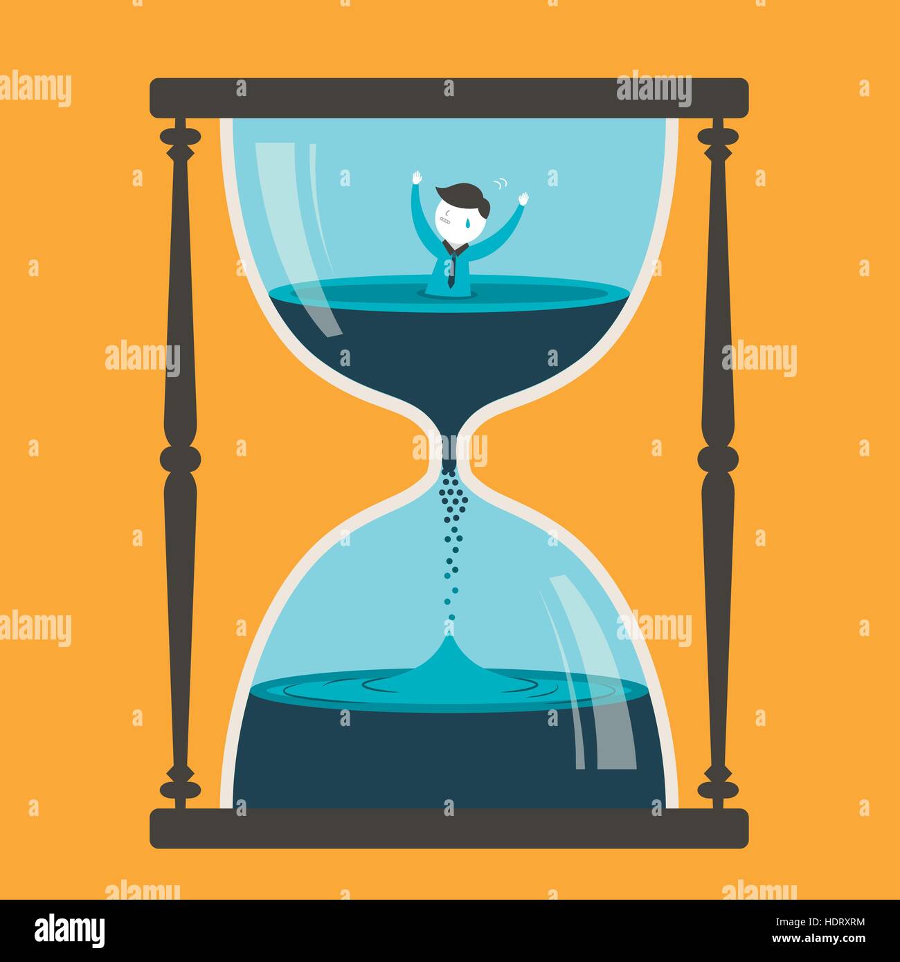 Control movement Stock Vector Images - Alamy