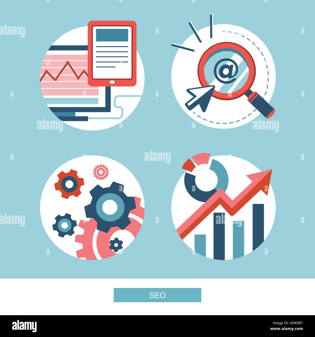 Ui concepts hi-res stock photography and images - Alamy