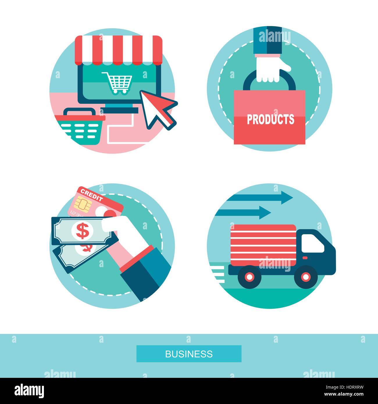 Concepts etc Stock Vector Images - Alamy