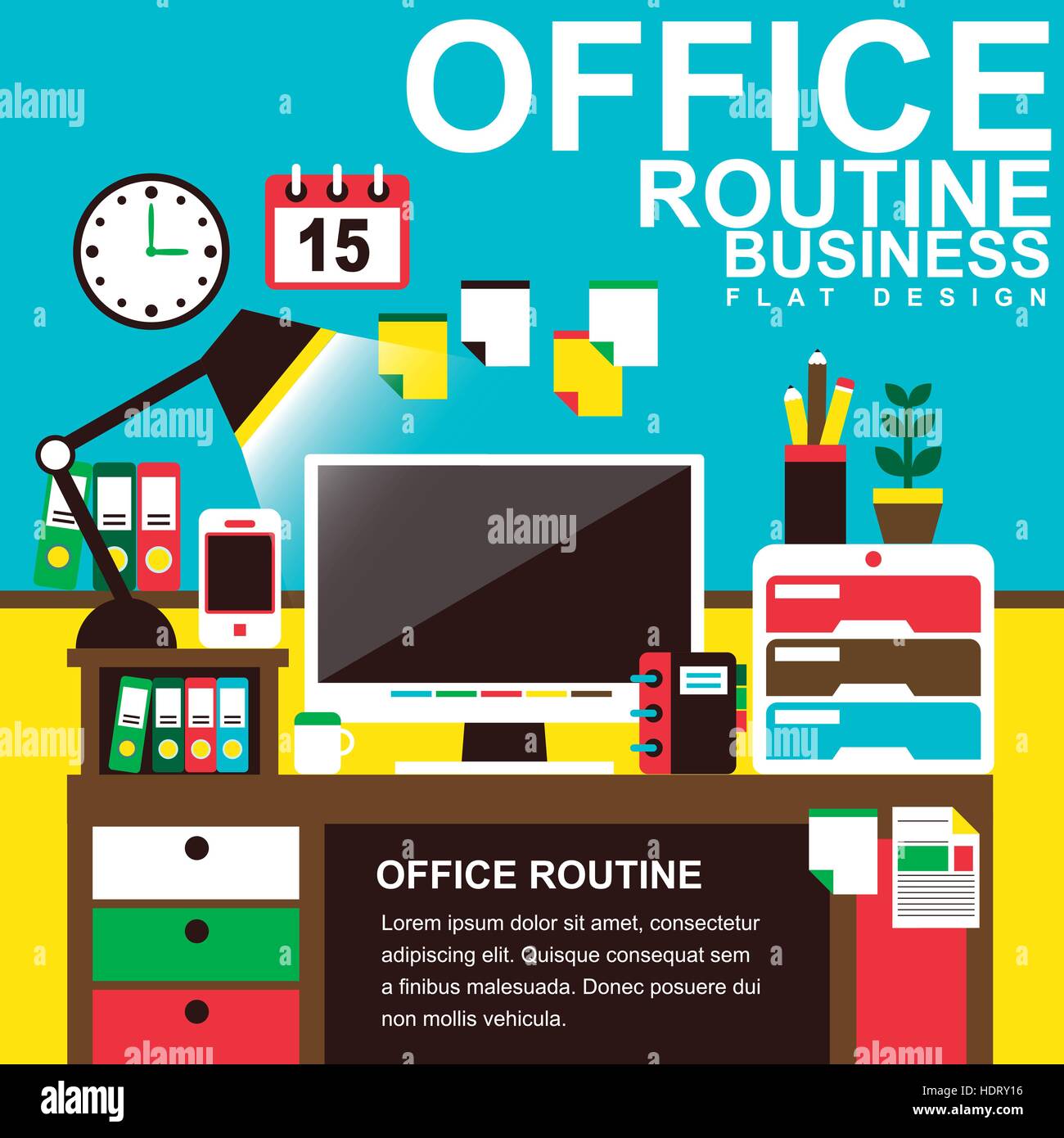 Interior concepts vector vectors hi-res stock photography and images ...