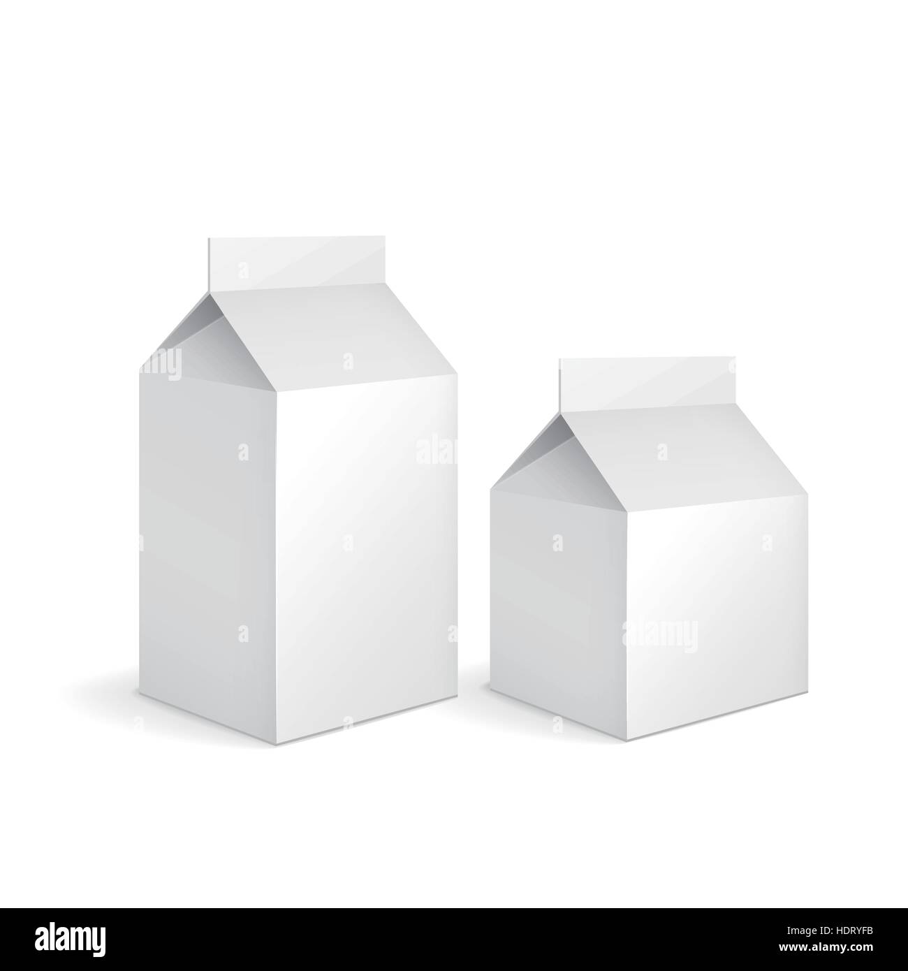 White milk carton hi-res stock photography and images - Alamy