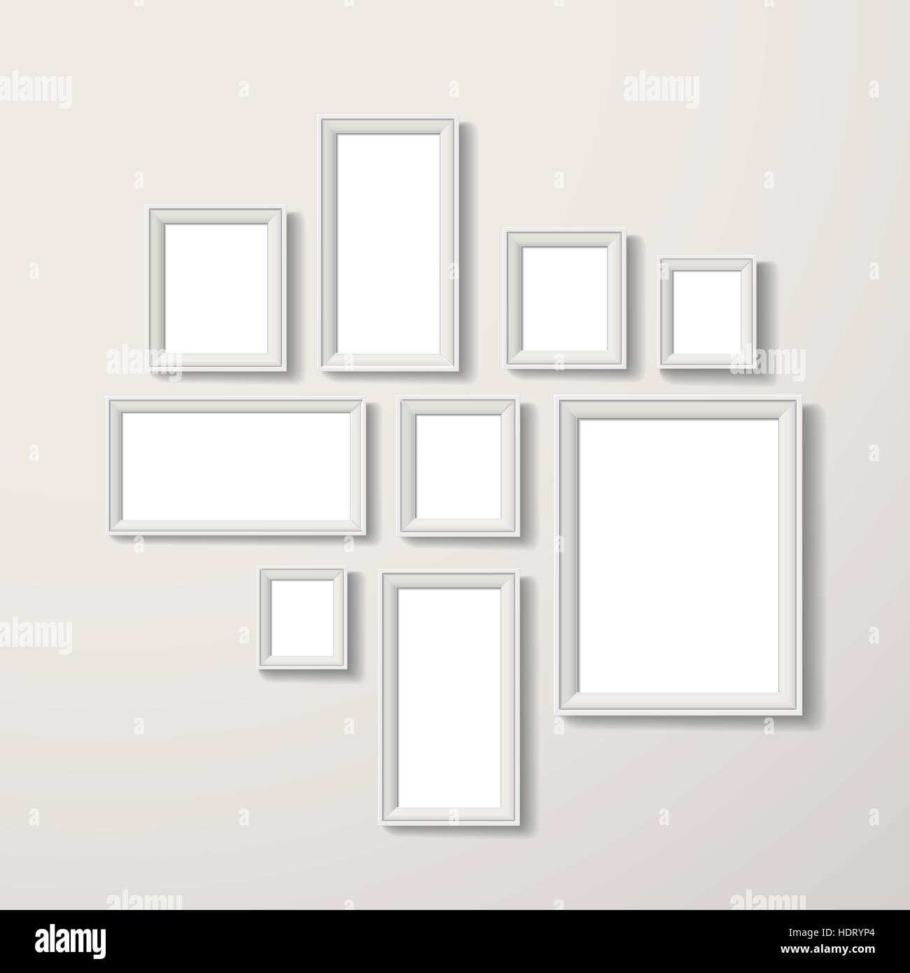 Hanging elegance Stock Vector Images - Alamy