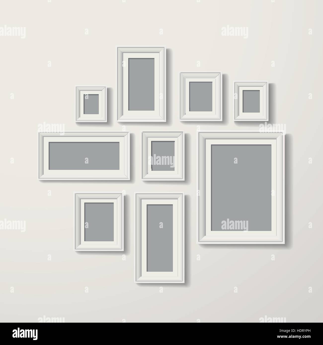 Style over wall Stock Vector Images - Alamy