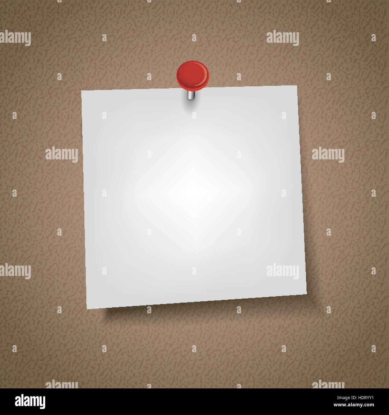 Render note Stock Vector Images - Alamy