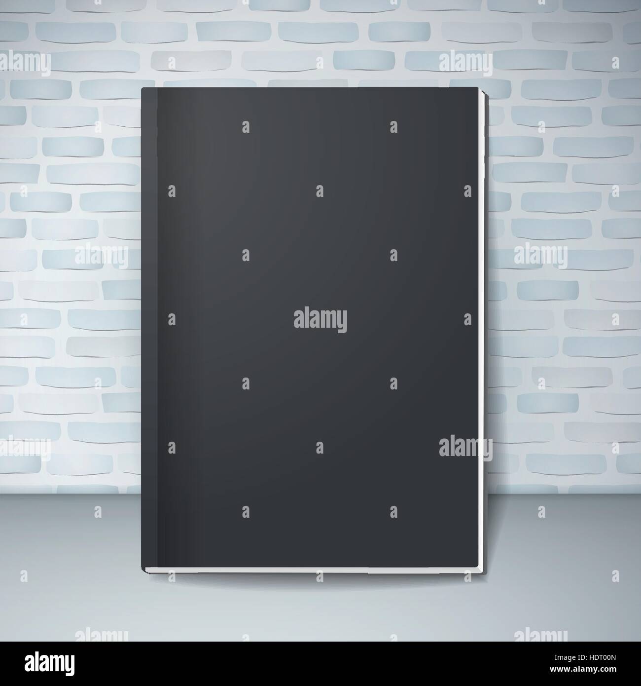 Brick binder Stock Vector Images - Alamy