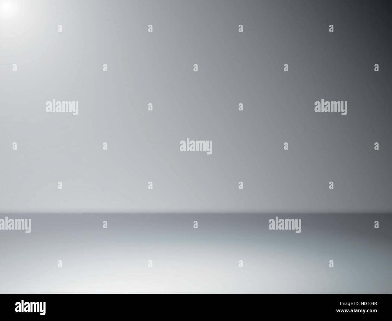 creative technological background inside an empty room Stock Vector ...