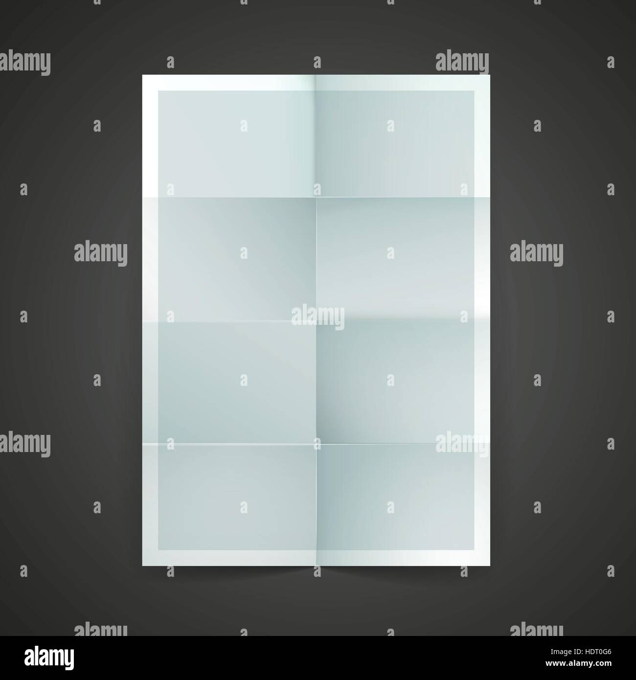 Paper over wall Stock Vector Images - Alamy