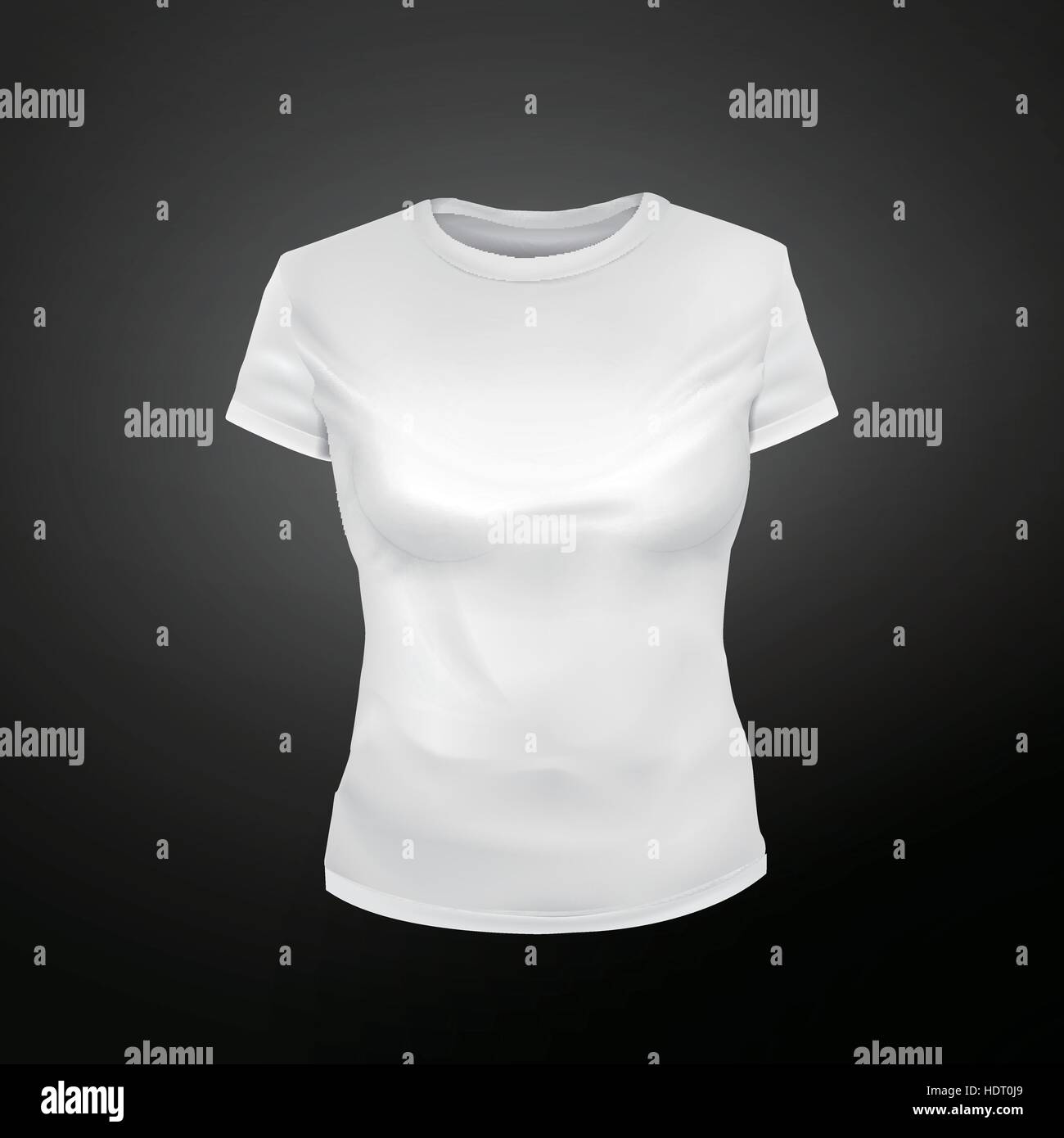 Black women model Stock Vector Images - Alamy